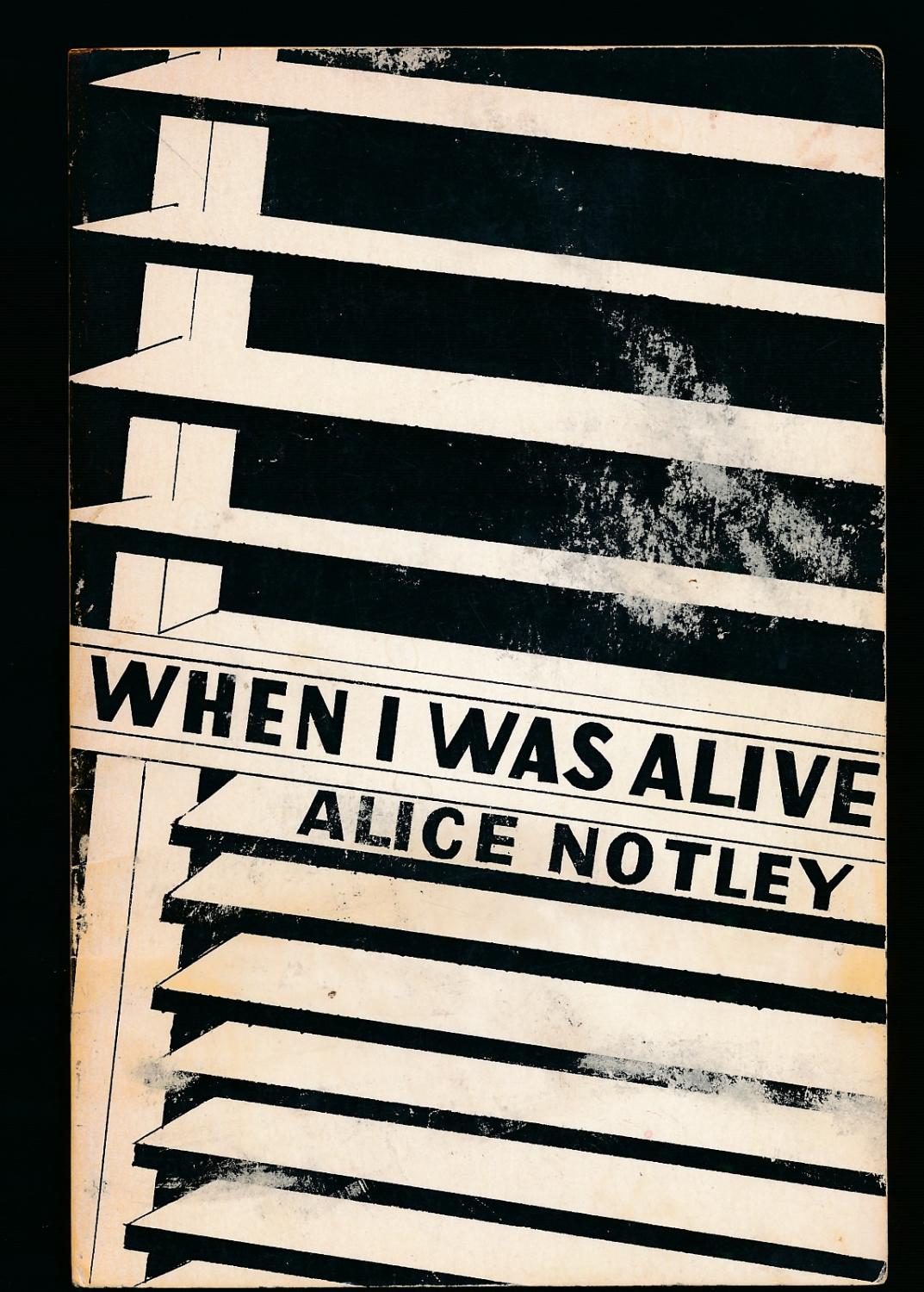 Alice Notley, Poetry Reading - Camden Art Centre