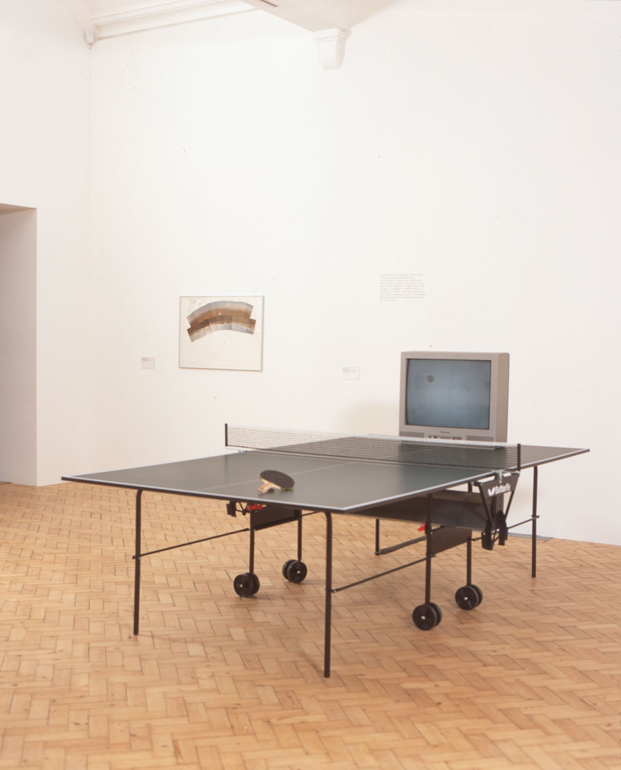 VALIE EXPORT - Camden Art Centre