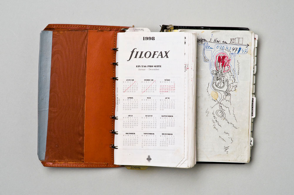 Exhibition Talk: Gina Buenfeld - Camden Art Centre