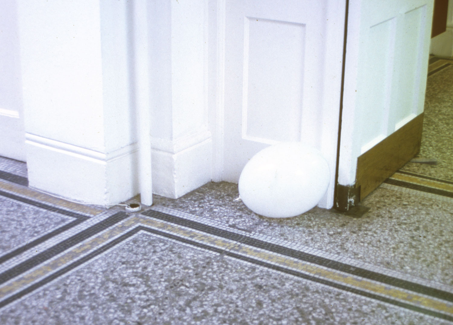 Works - Camden Art Centre