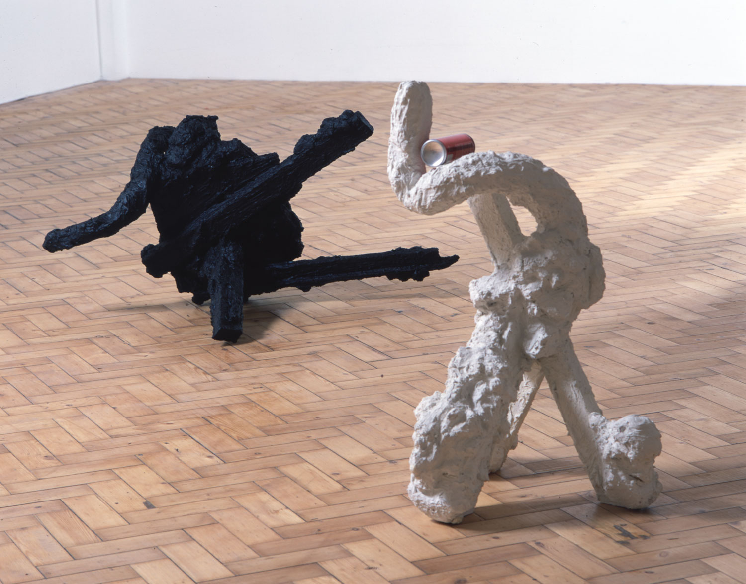 Rachel Harrison - Camden Art Centre