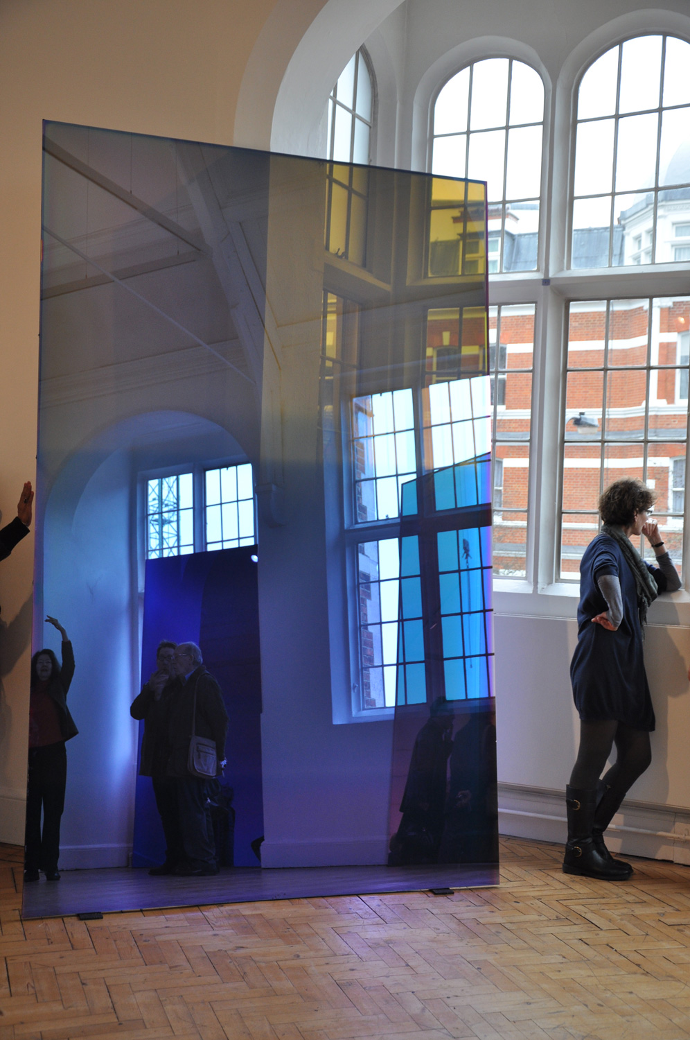 Create a Scene - Camden Art Centre