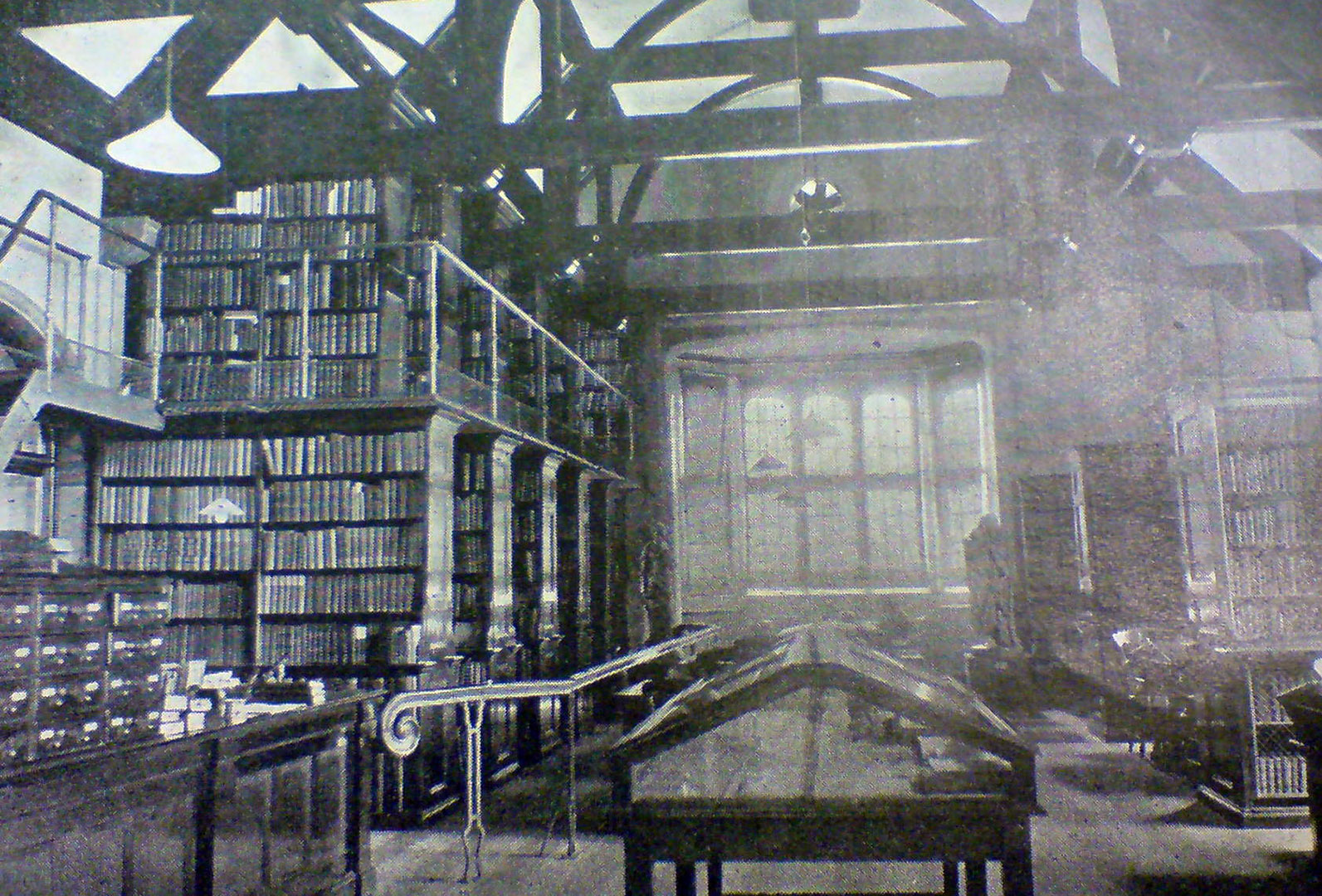 History - Camden Art Centre