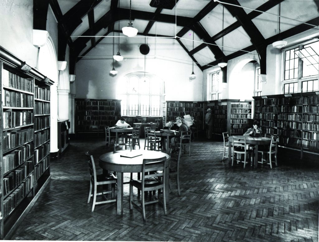 History - Camden Art Centre