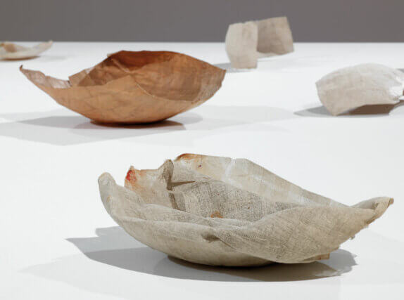 File Note 47: Eva Hesse - Camden Art Centre