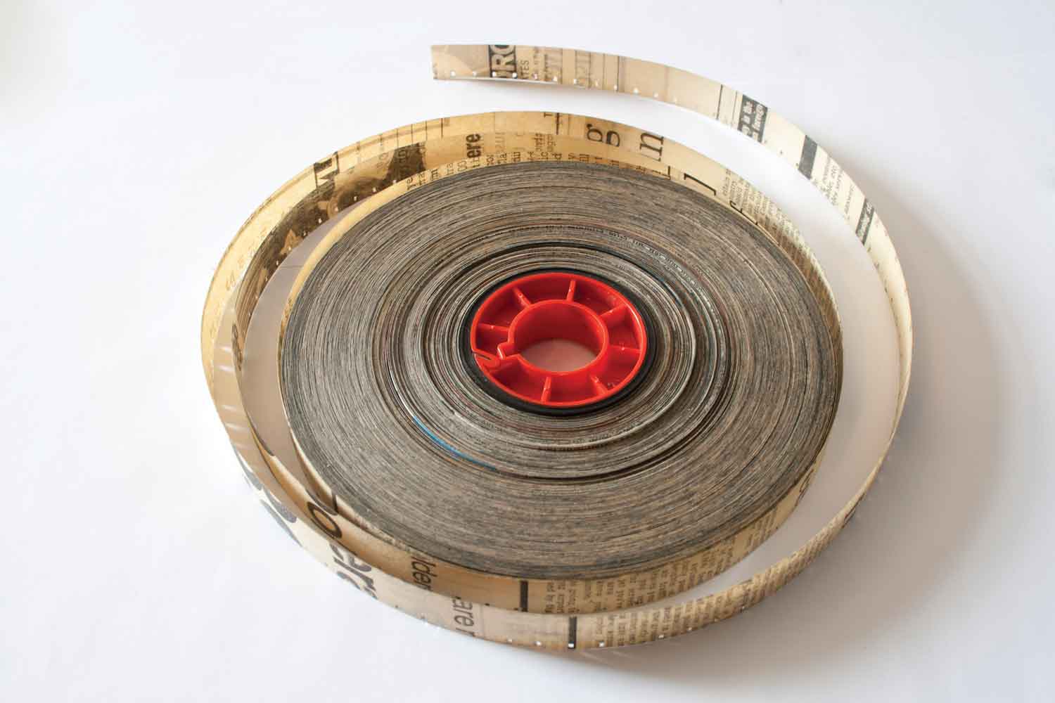 File Note 75: Film in Space: An exhibition of film and expanded cinema ...