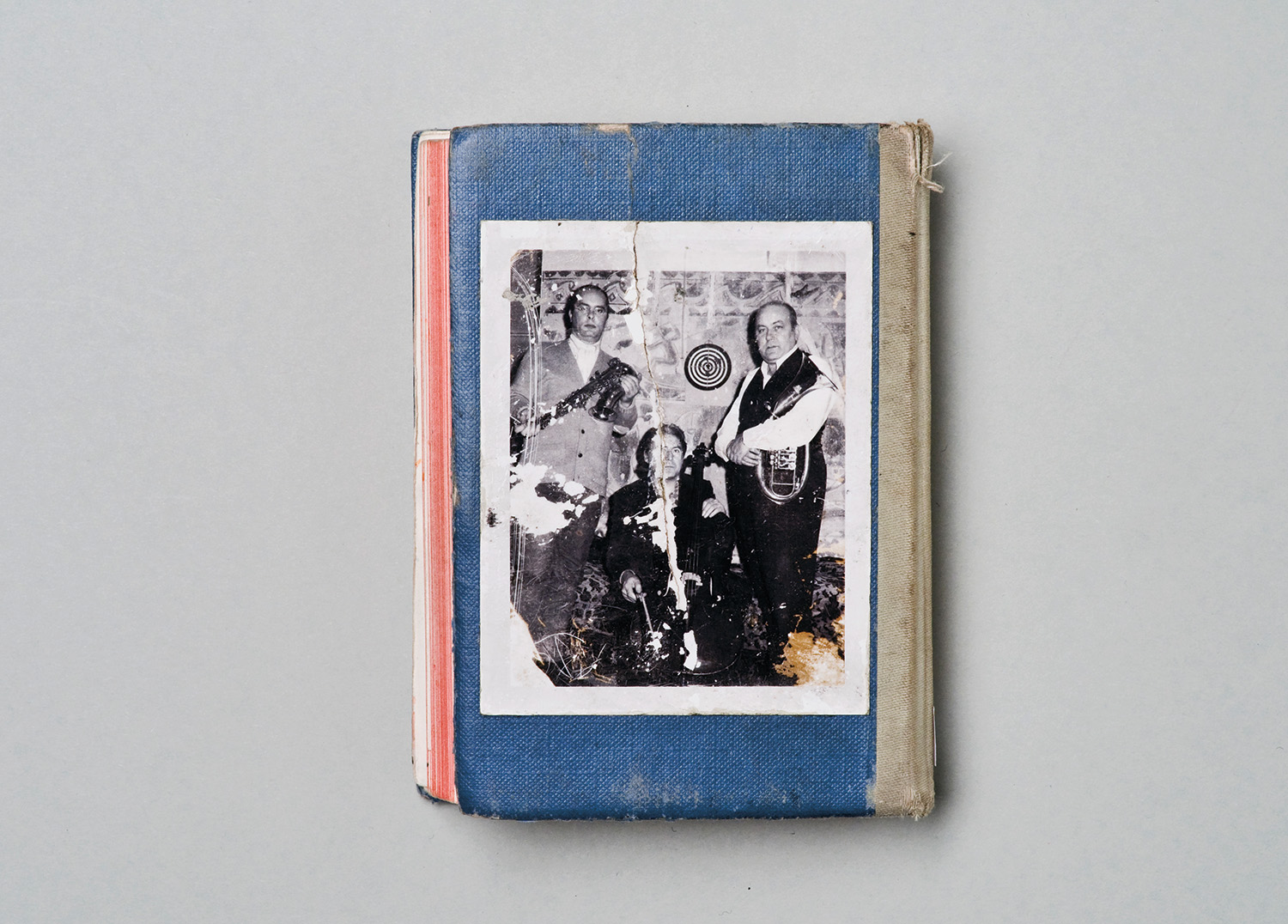 File Note 79: Dieter Roth - Camden Art Centre