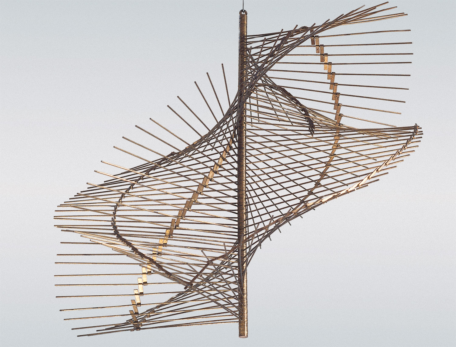 File Note 21: Kenneth Martin & Mary Martin - Camden Art Centre