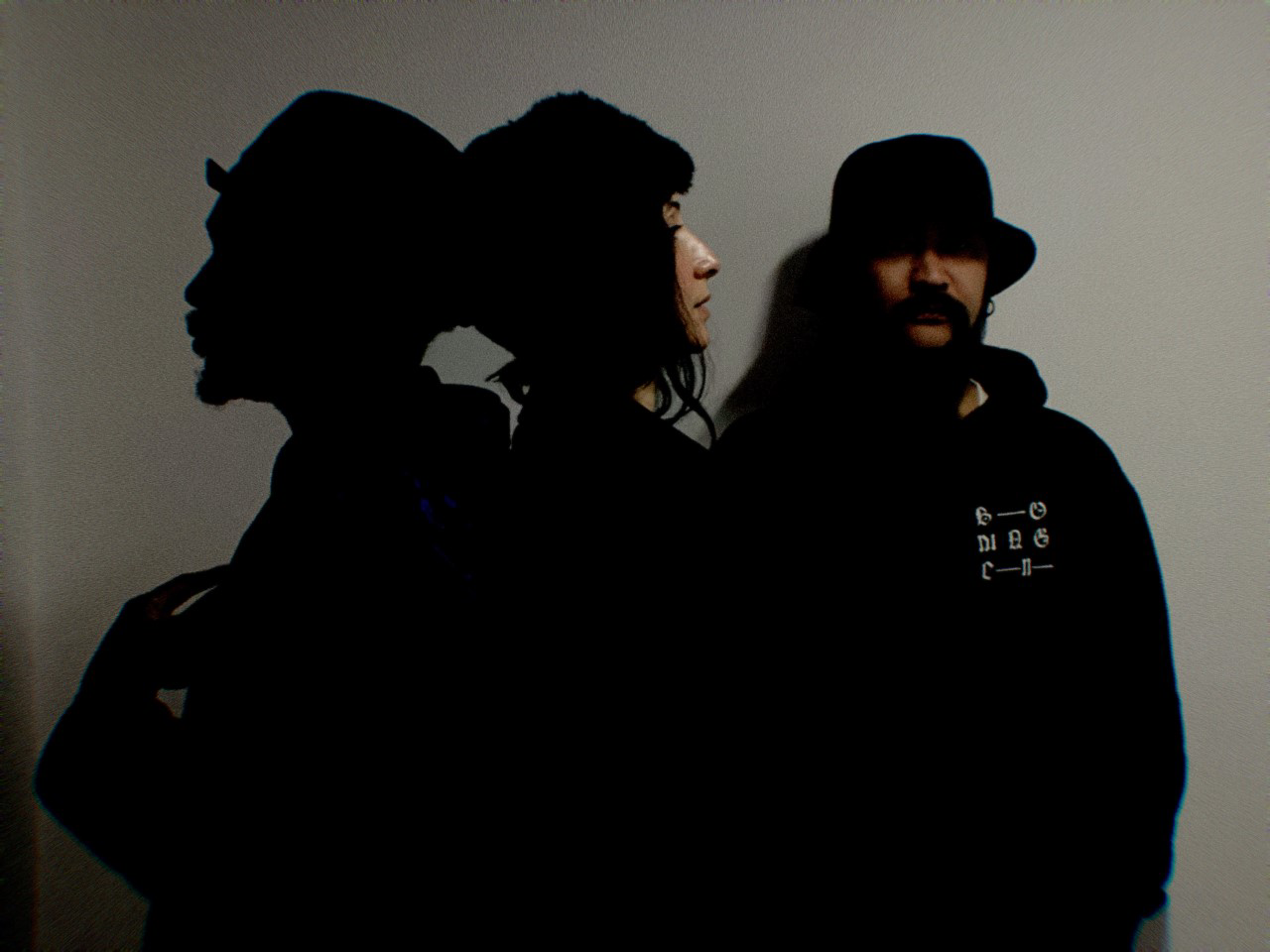 Garden Nights: Gaister, Ghostlore of Britain and Nik Colk Void - Camden Art Centre