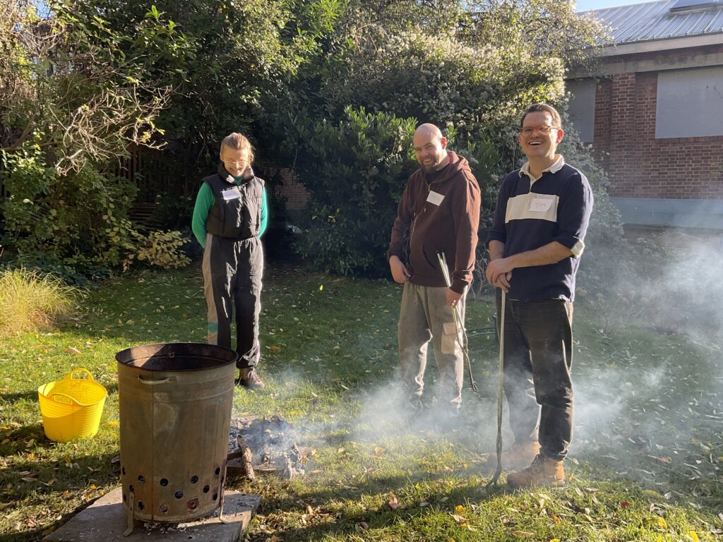 Den - Camden Art Centre