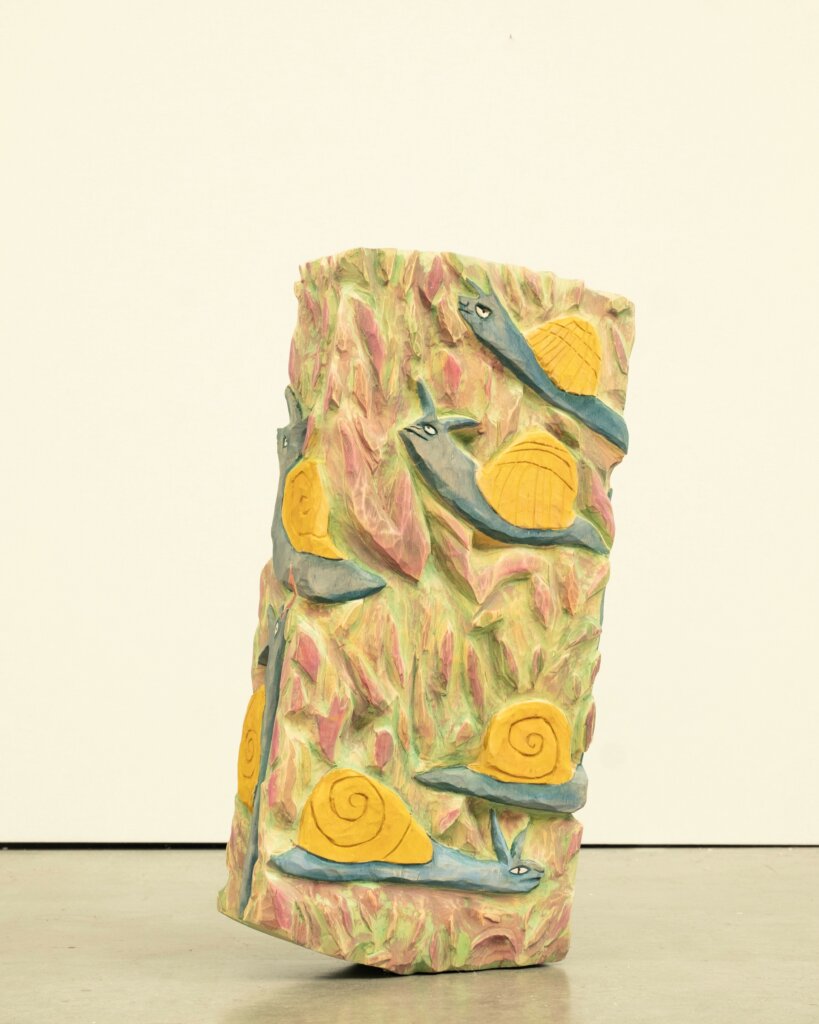 Family Takeover: Making With Myths - Camden Art Centre